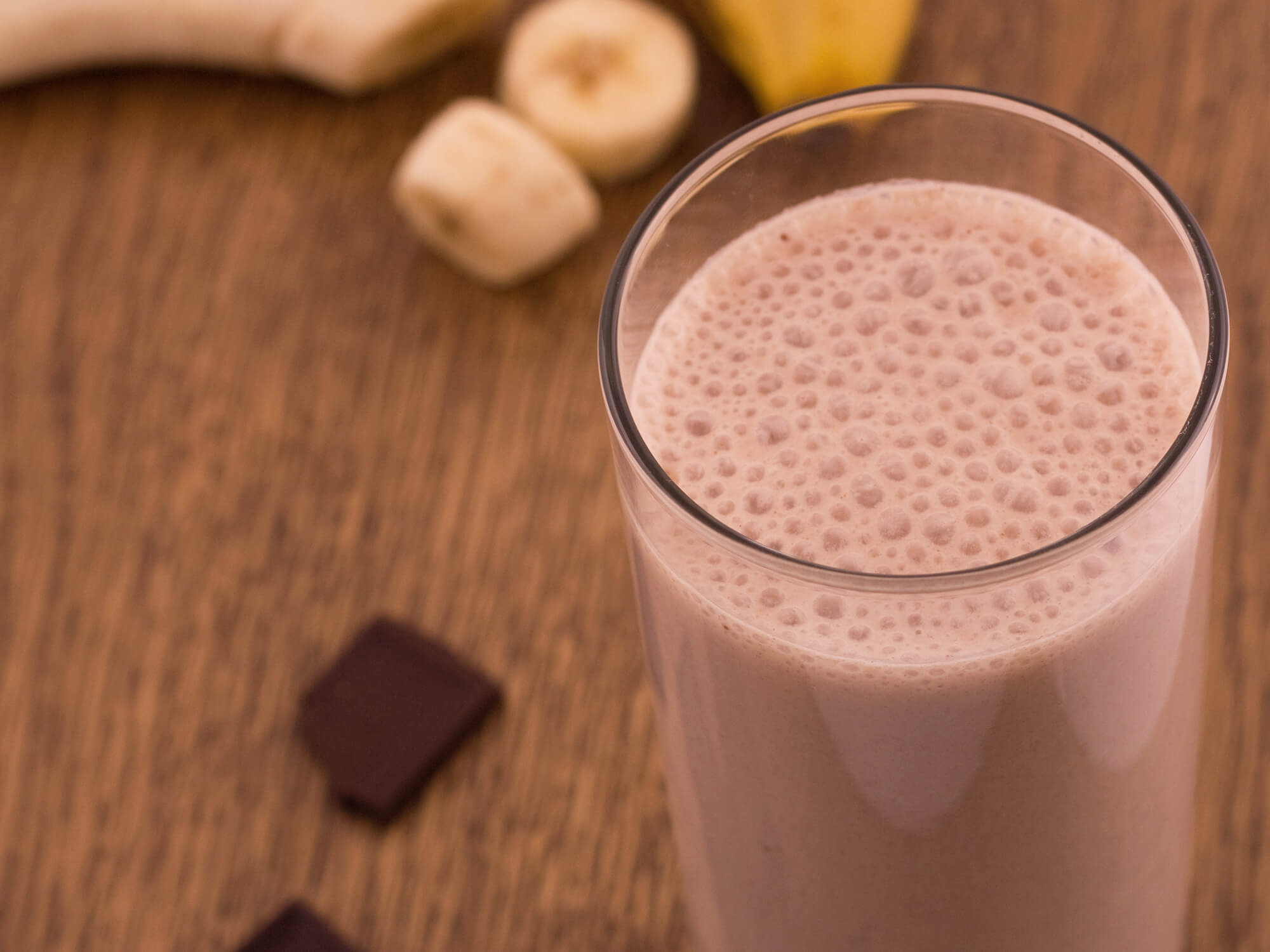 Shake fitness - New Millen