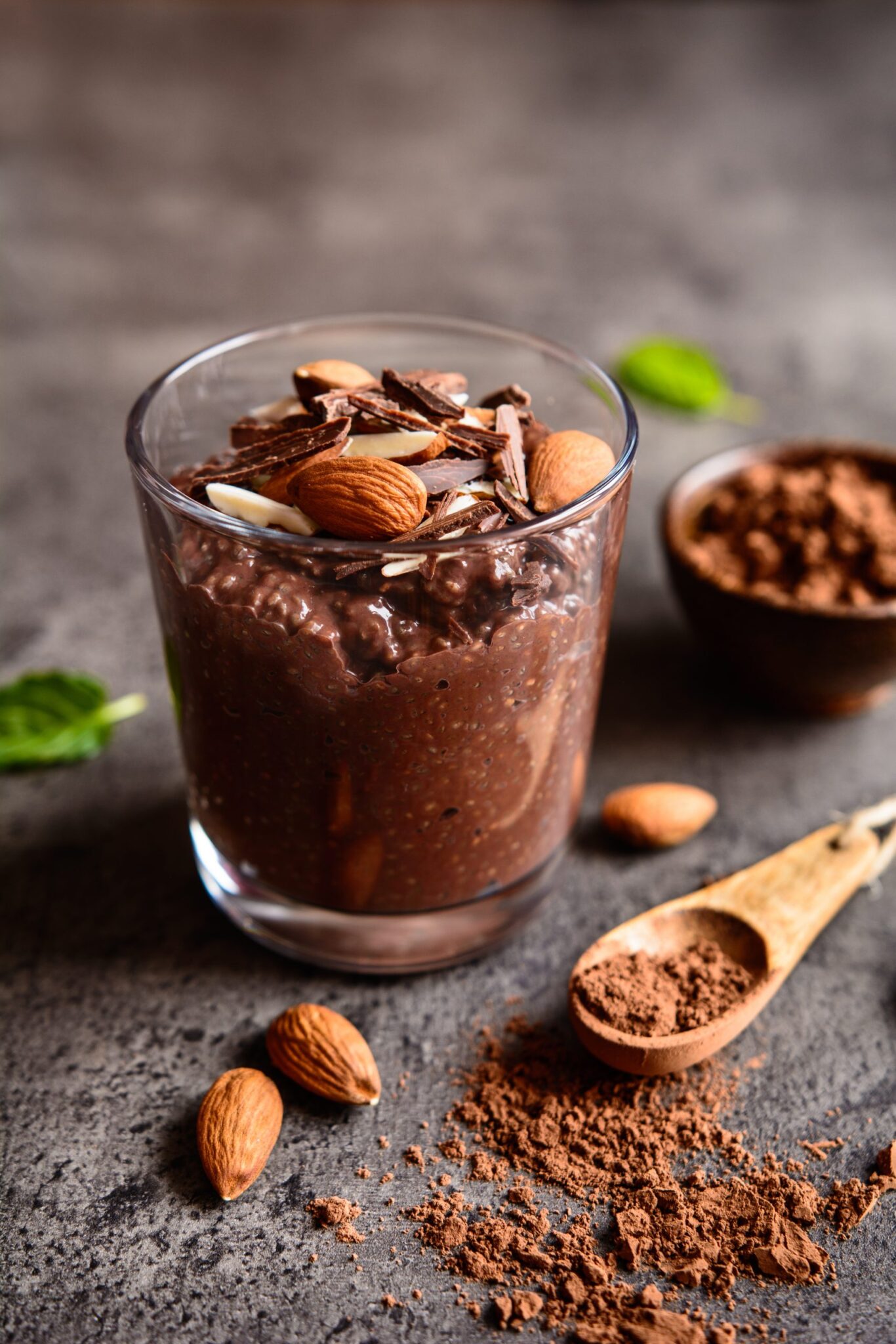 Mousse Crocante&Proteica - New Millen