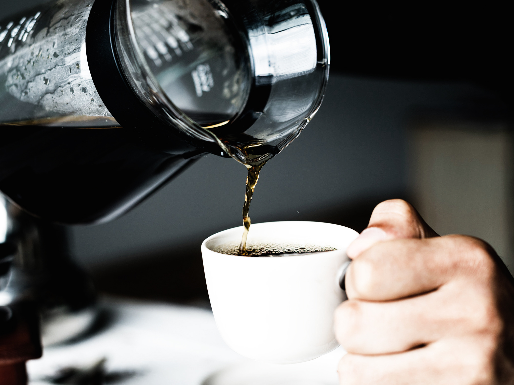 Cafeína: motivos para incluí-la na rotina diária! - New Millen